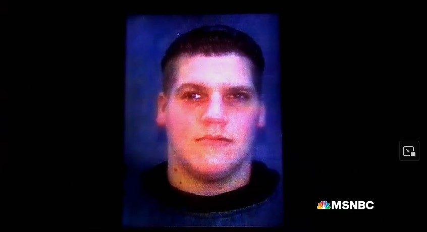 Billy Hoffman: Where is Ricky Cowles Jr's Killer Today?