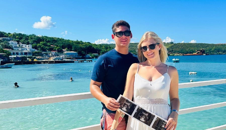 Juan David Daza and Jessica Parsons: Is the 90 Day Fiance Duo Still ...