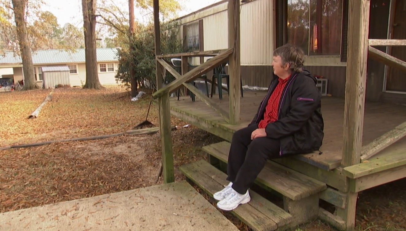 Brenda Ates: Ed Ates’ Sister Prefers to Lead a Quiet Life Today