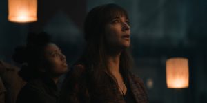 Silo Episode 1 and 2 Recap: What Was George Looking for?