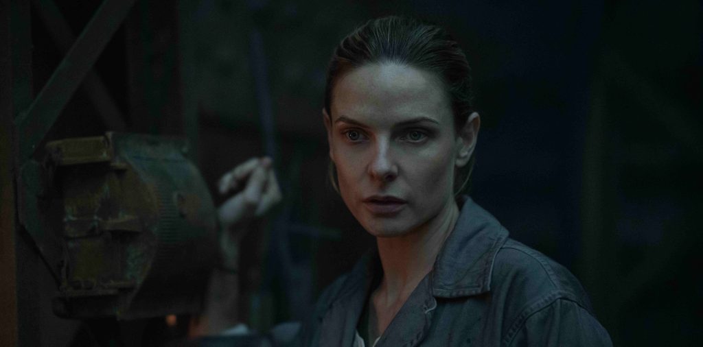 Silo Episode 1 and 2 Recap and Ending, Explained