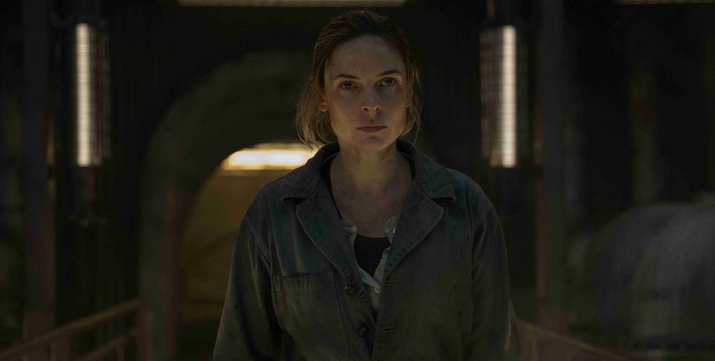 Silo Episode 4 Recap and Ending, Explained