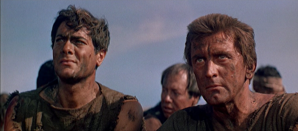 Spartacus: Is the Movie Inspired by True Historical Events?