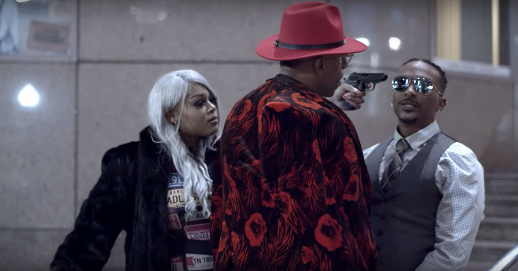 The Stacey Stacey Story Hell in My Life: Is the 2021 Film Based on Real ...