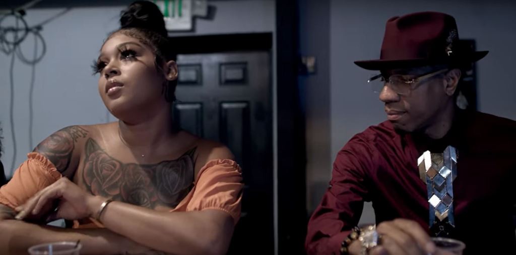 The Stacey Stacey Story Hell in My Life: Is the 2021 Film Based on Real ...