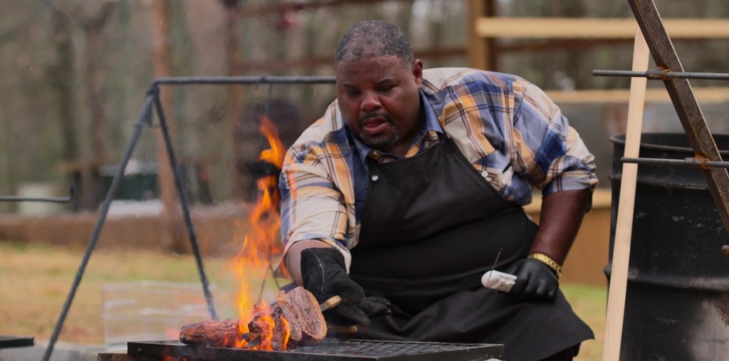 Thyron Mathews: Where is Barbecue Showdown Season 2 Winner Today?