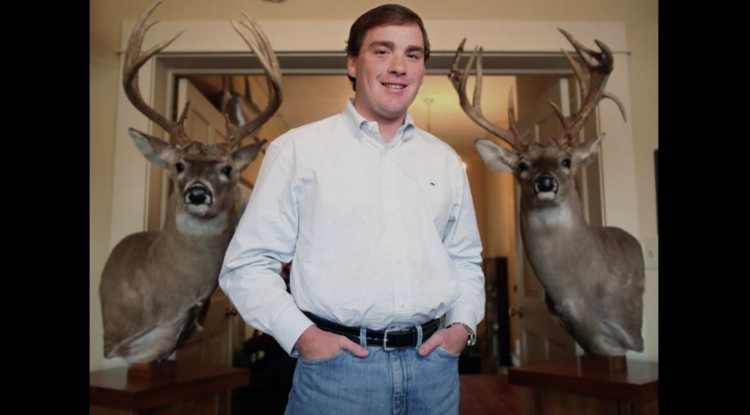 TJ Bunn Jr.: Who Is He? Where is He Today?