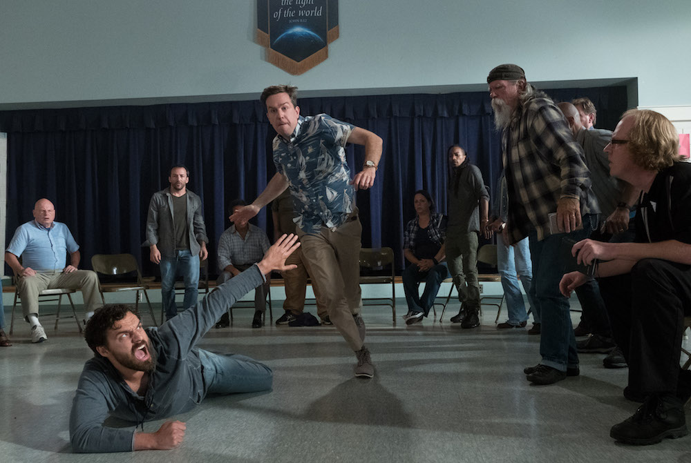 Tag (2018): Is the Movie Based on Real Friends?