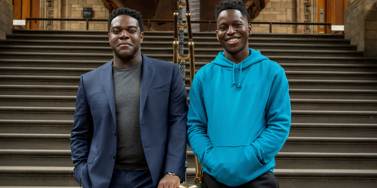 Who Plays Edwin Akufo in Ted Lasso? Is He Based on a Real Billionaire?