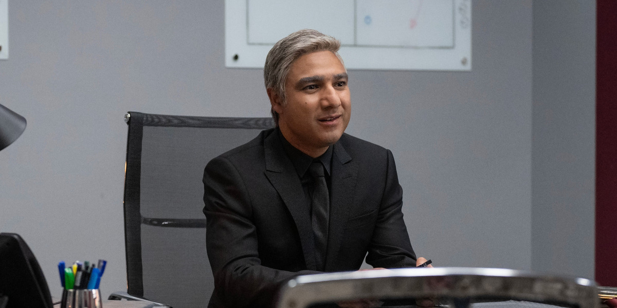 Why Was Nate Fired From West Ham in Ted Lasso?