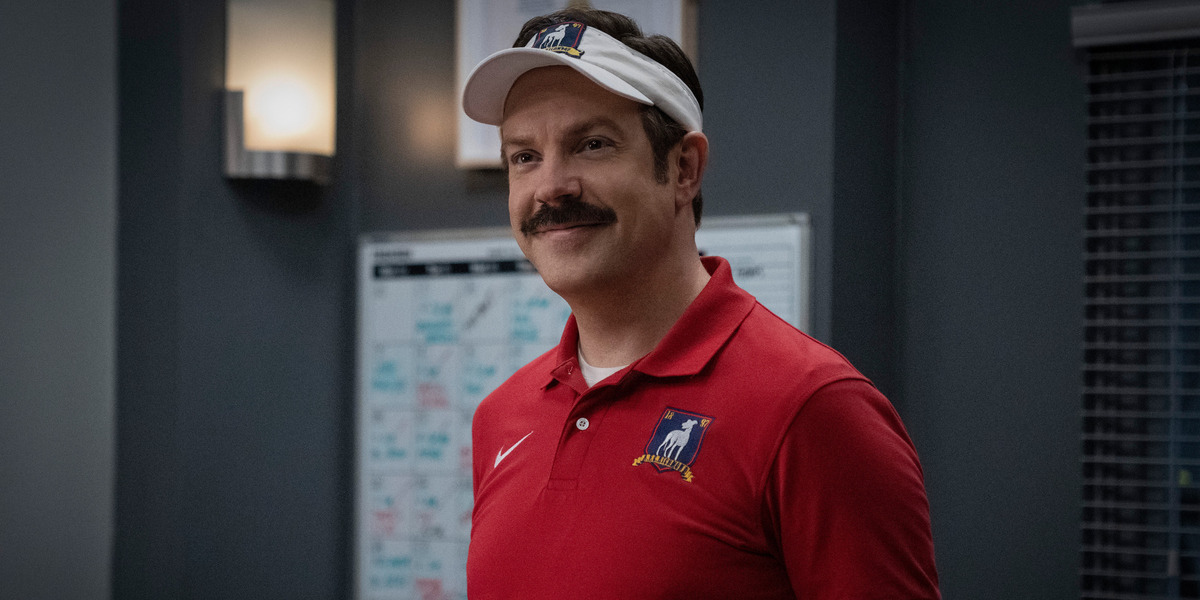 Ted Lasso Season 3 Episode 10 Recap: International Break