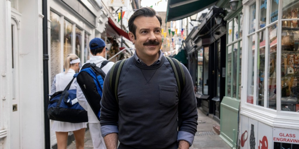 Ted Lasso: Why Ted Didn't Stay at Richmond? Will He Return?