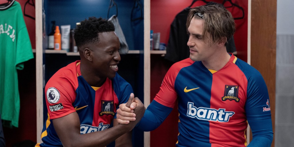 Ted Lasso Season 3 Episode 10 Recap: International Break