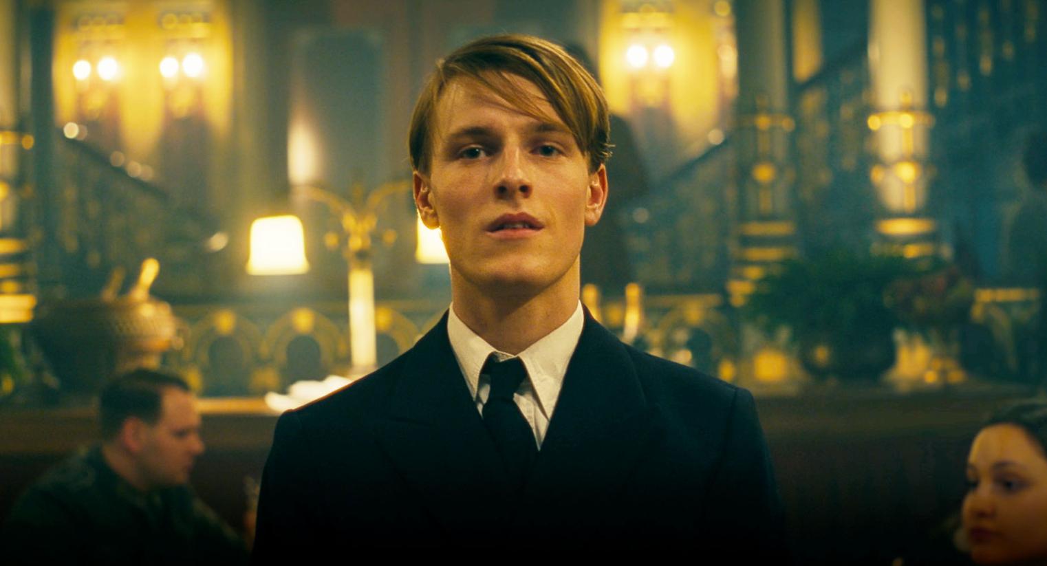 The Forger (2022): Is the German Film Based on Real Life?