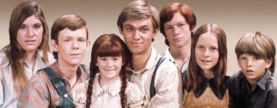 The Waltons: Is the TV Show Based on Real People?