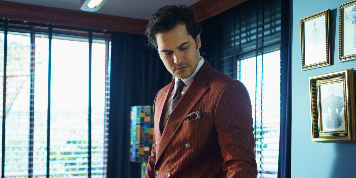 Netflix's The Tailor: Is the Turkish Show Based on a Real Person?