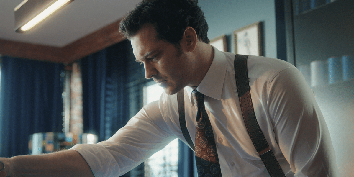 Netflix's The Tailor: Is the Turkish Show Based on a Real Person?