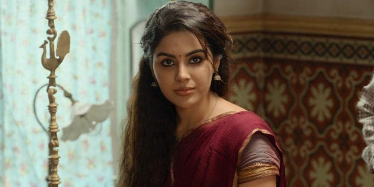 Virupaksha Ending, Explained: Who is Bhairava? Does Nandini Die?