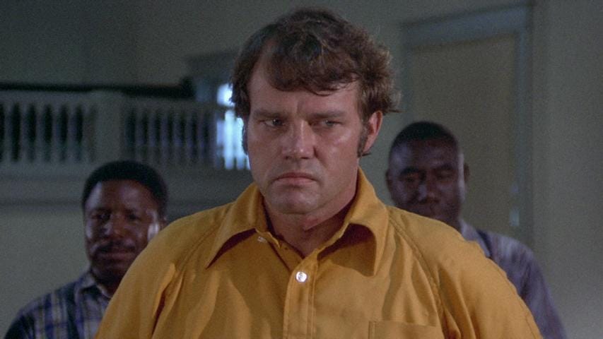 Walking Tall (2004): Is the Movie Based on a Real Former Wrestler's Life?