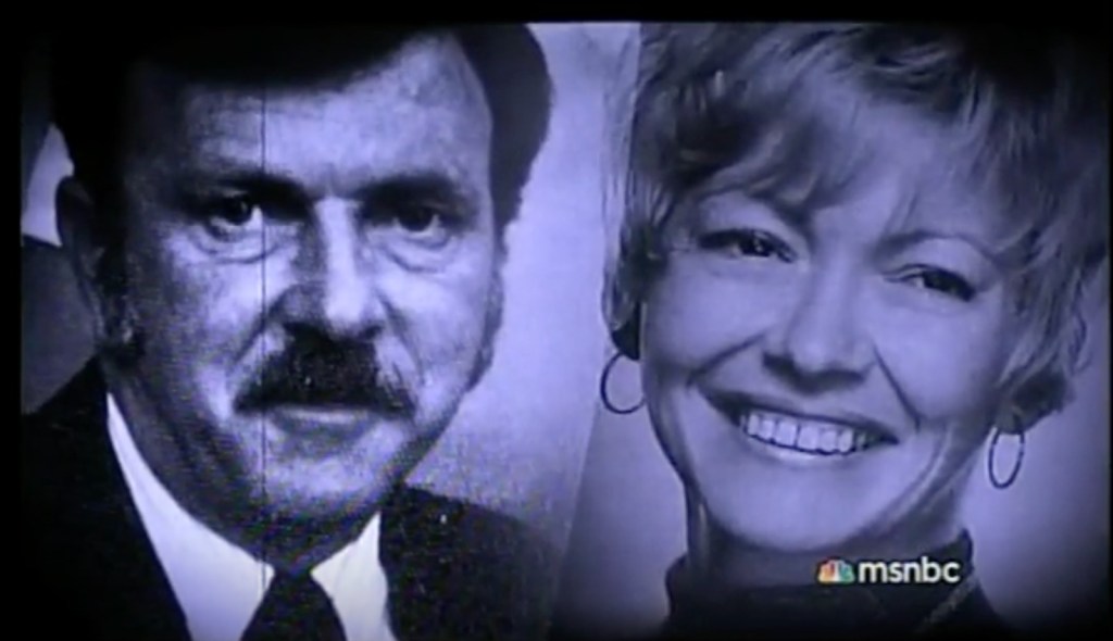 Lloyd Ford Murder: How Did He Die? Who Killed Him?
