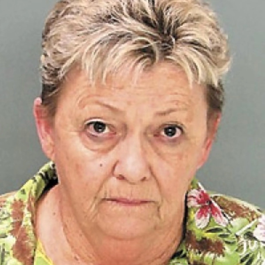 Judy Gough: What Happened to Lloyd Ford’s Wife?