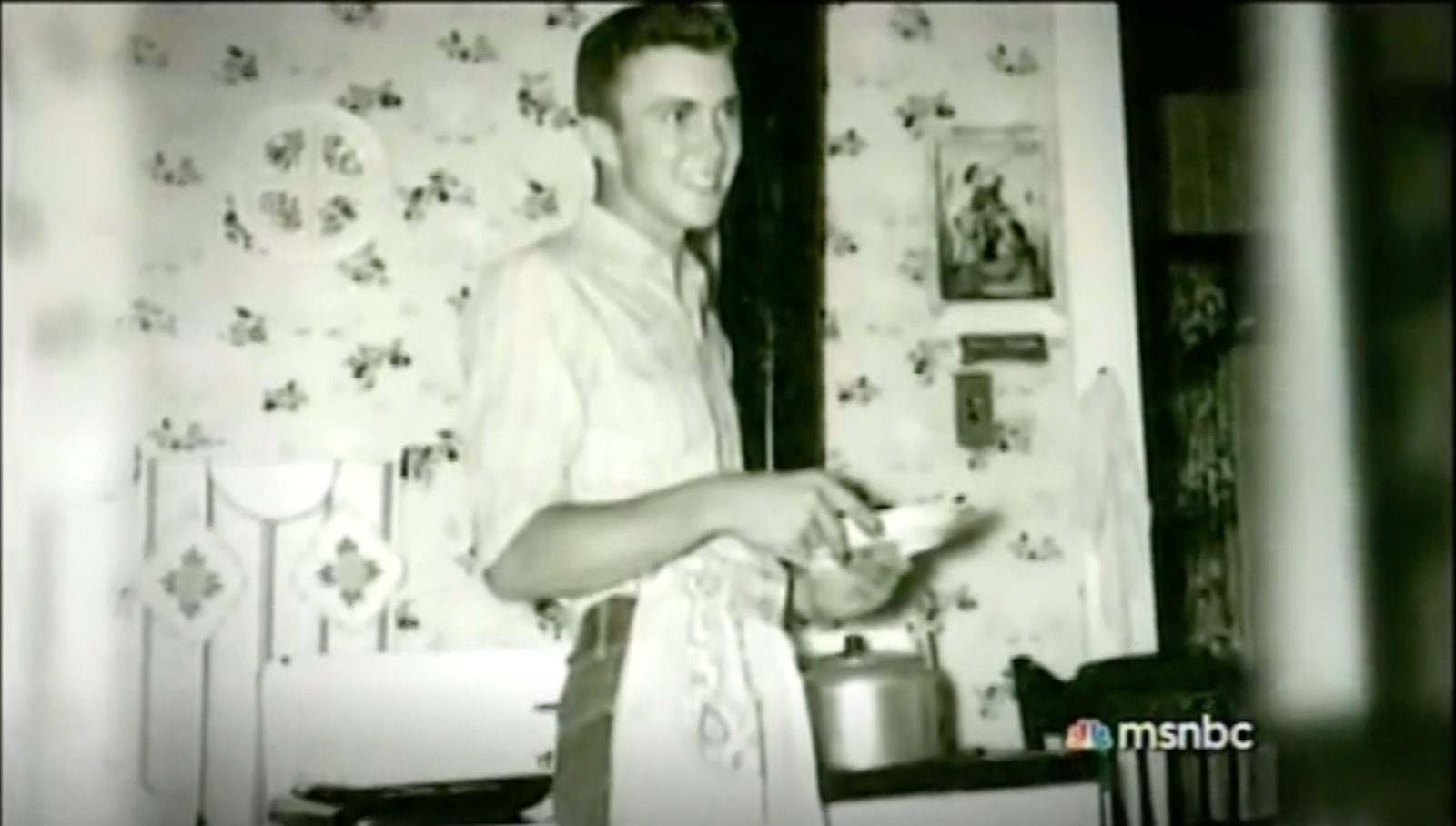 Lloyd Ford Murder: How Did He Die? Who Killed Him?