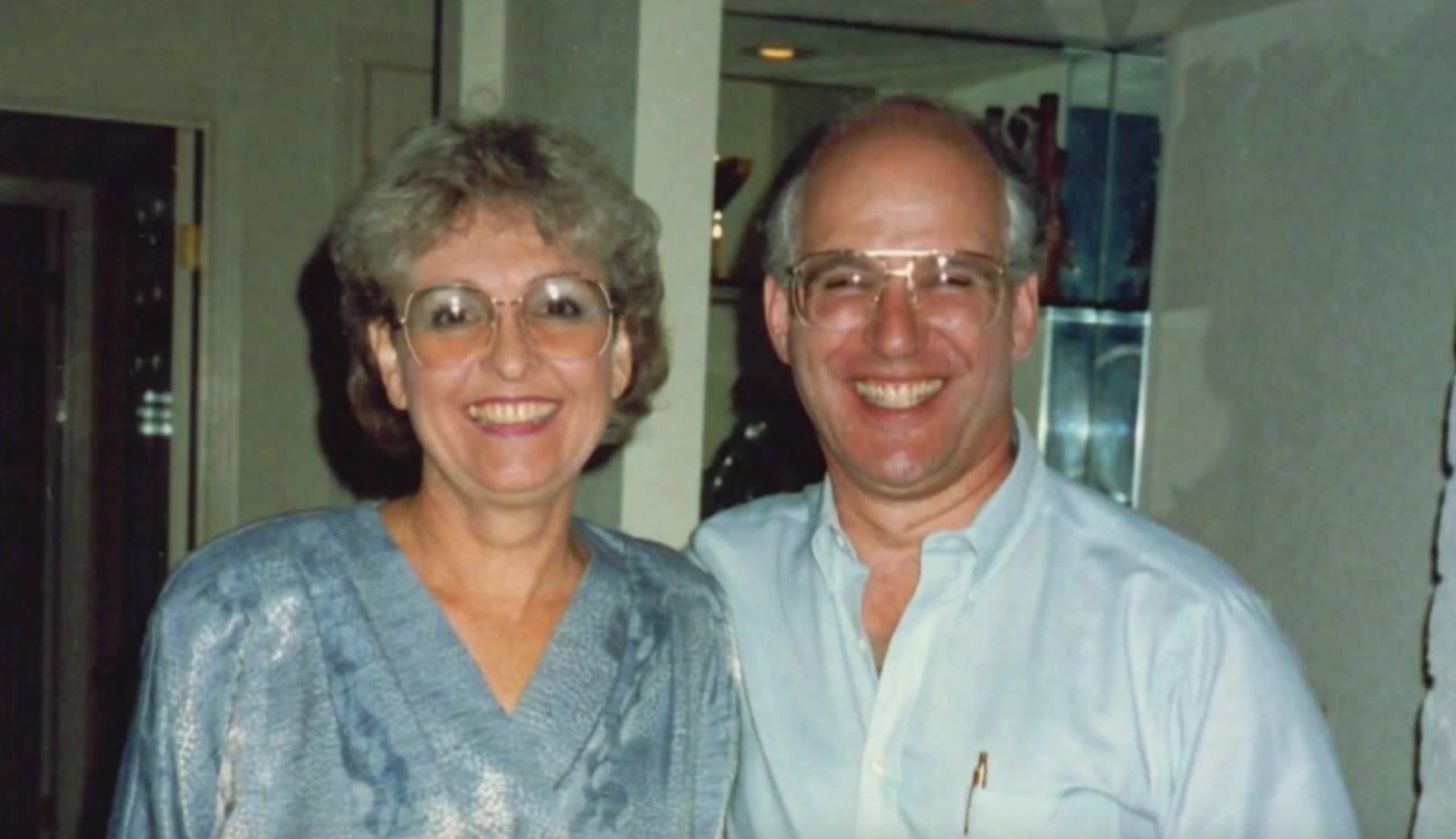 Loretta Bowersock Murder: How Did Taw Benderly Die?