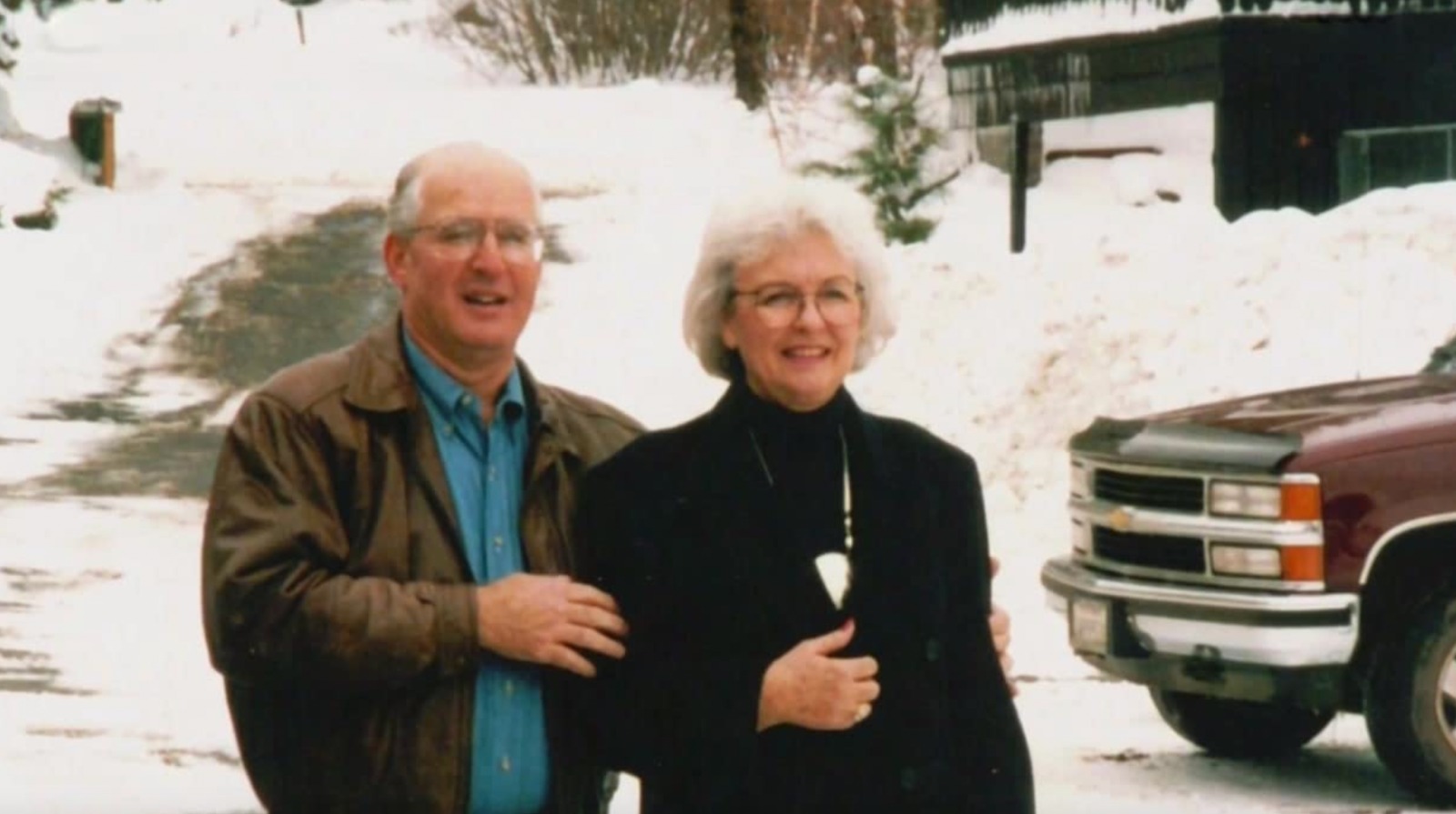 Loretta Bowersock Murder: How Did Taw Benderly Die?