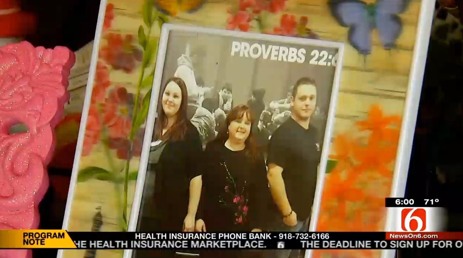 Amber Thompson: What Happened to the Stabbing Survivor?