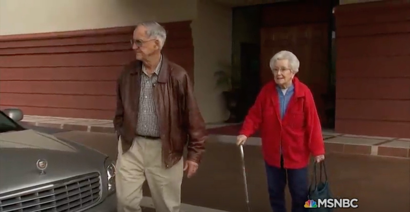 Stan and Lois Hawk: Dave Hawk's Parents Are Living a Private Life Today