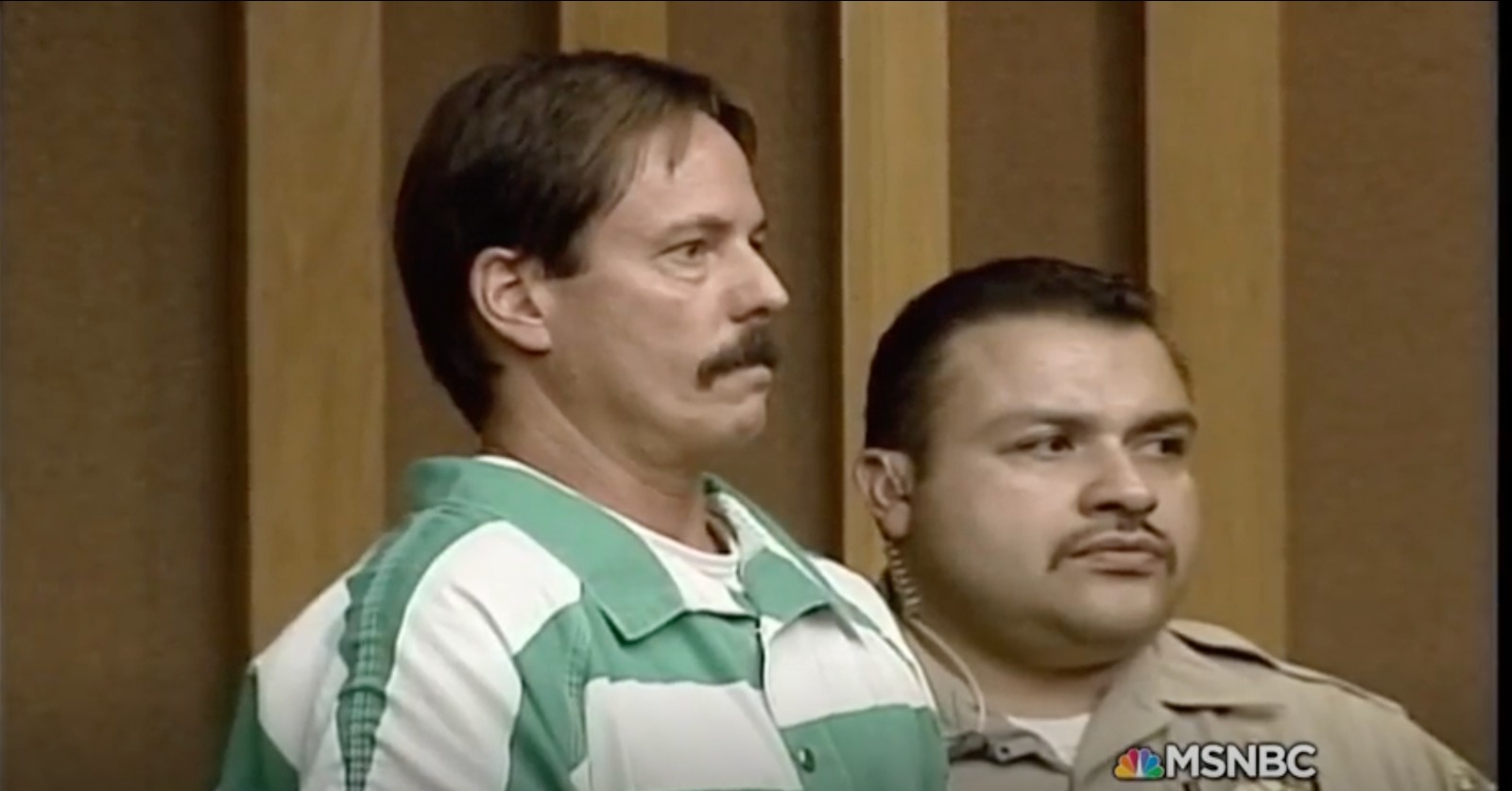 Dave Hawk: Where is Debbie Hawk's Ex-Husband Today?