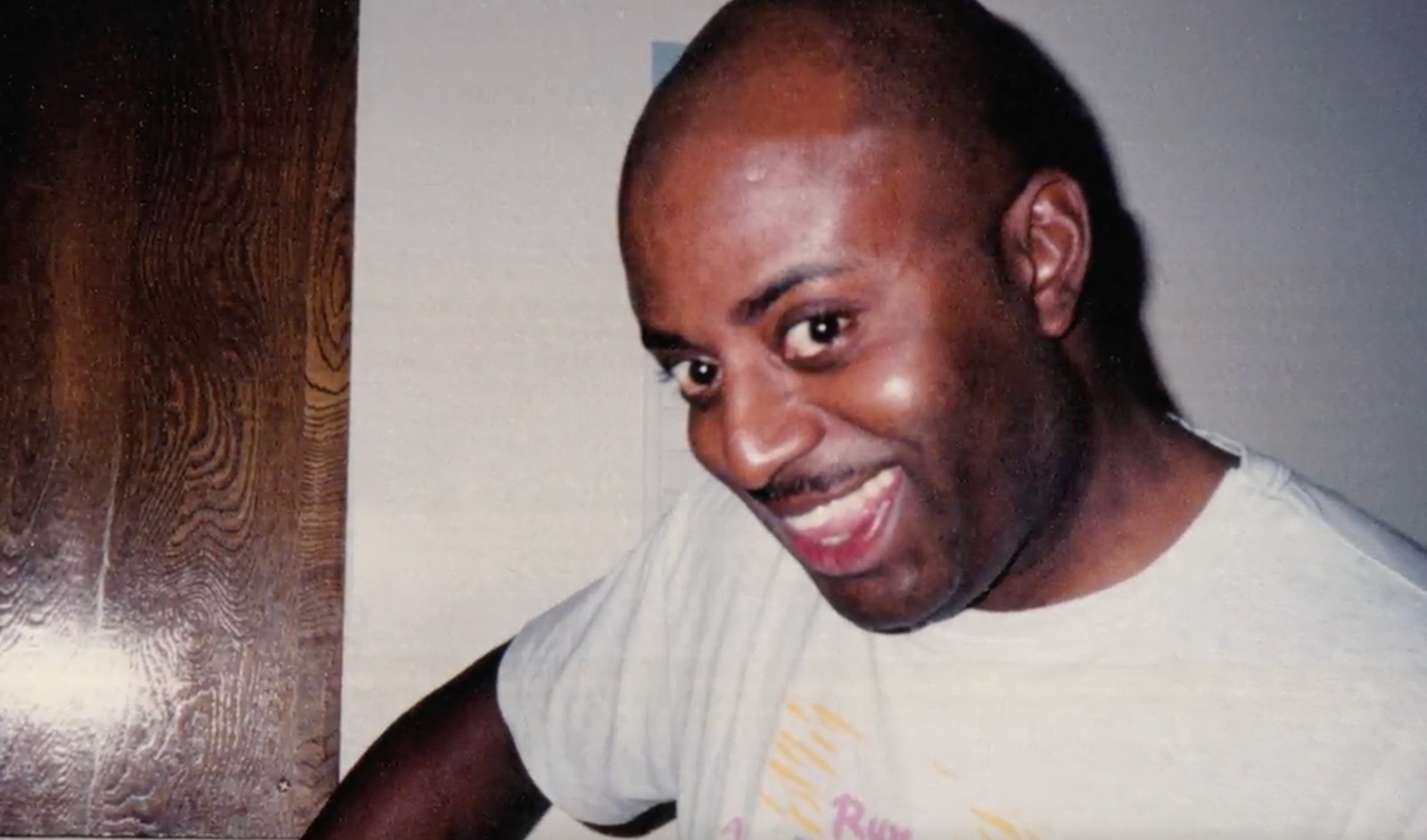 Frederick Brooks: What Happened to the Sexual Predator?