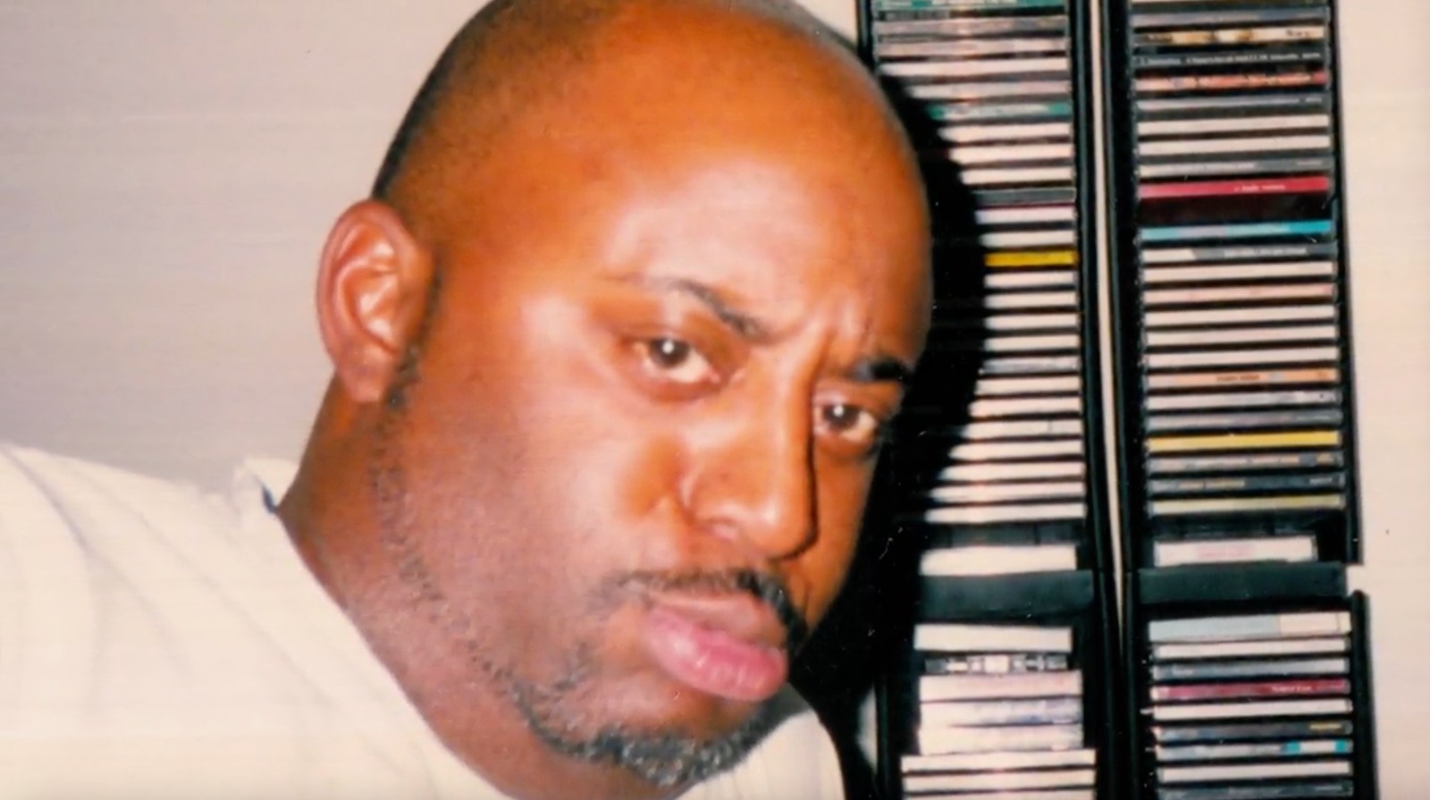 Frederick Brooks: What Happened to the Sexual Predator?