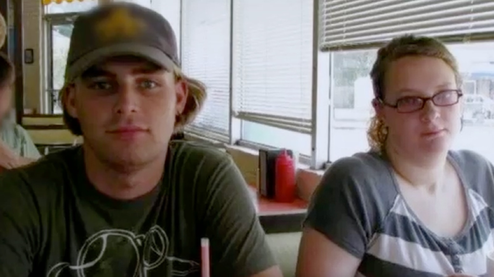 Adam Carriere: What Happened to the Arsonist?