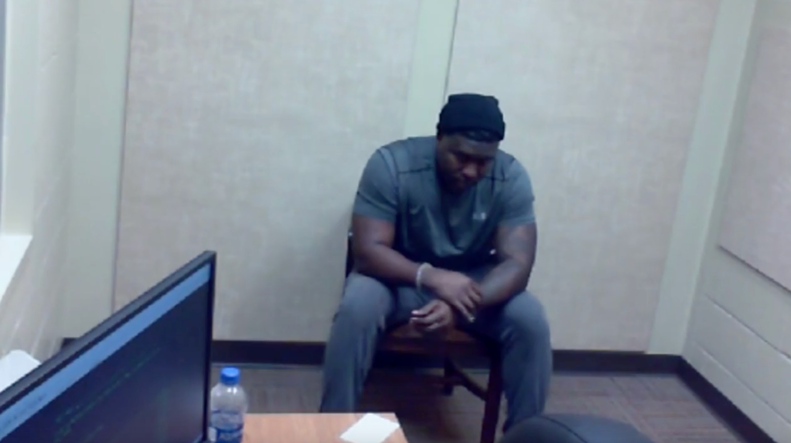 Olivia Jones Murder: Where is Christopher Ray Jones Today?