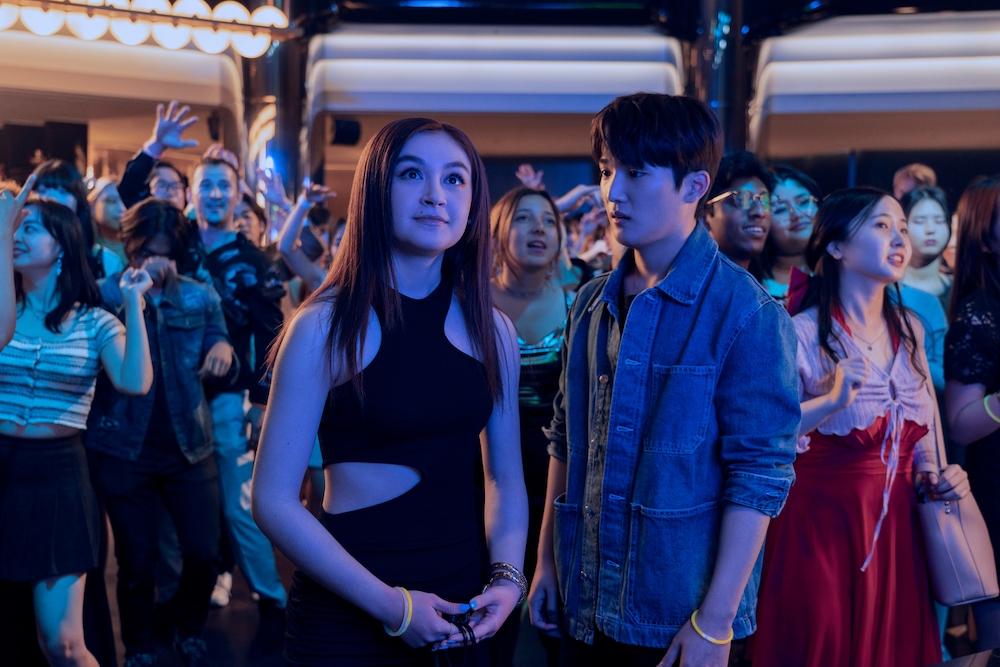 XO, Kitty Season 1 Ending, Explained: Who Does Kitty End up With?