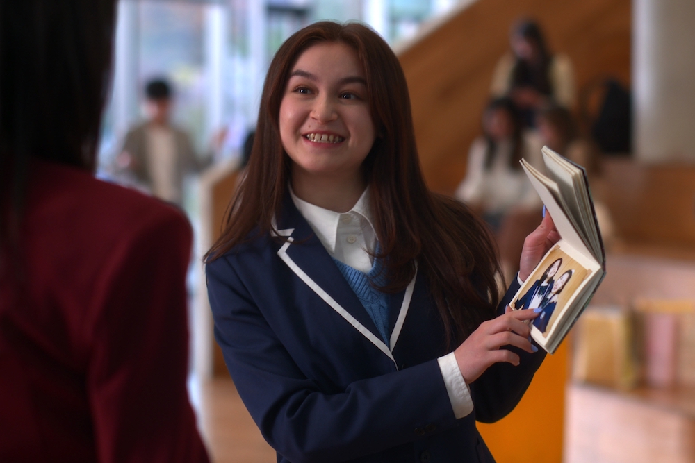 XO, Kitty Season 1 Ending, Explained: Who Does Kitty End up With?