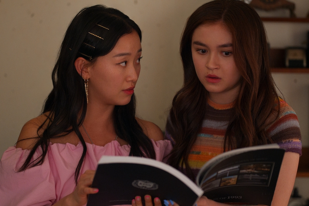 XO, Kitty: Is Yuri Gay? Do Juliana and Yuri End Up Together?