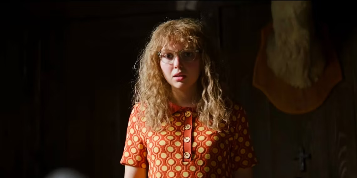 Why Did Misty Destroy the Flight Recorder in Yellowjackets?