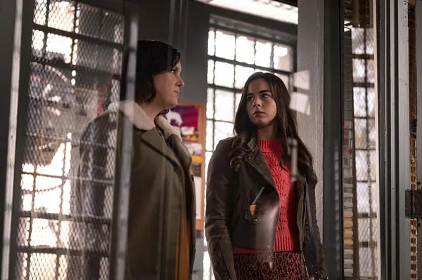 Yellowjackets Season 2 Episode 6 Recap: Qui