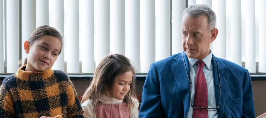 A Man Called Otto Ending, Explained: Does Otto Die?