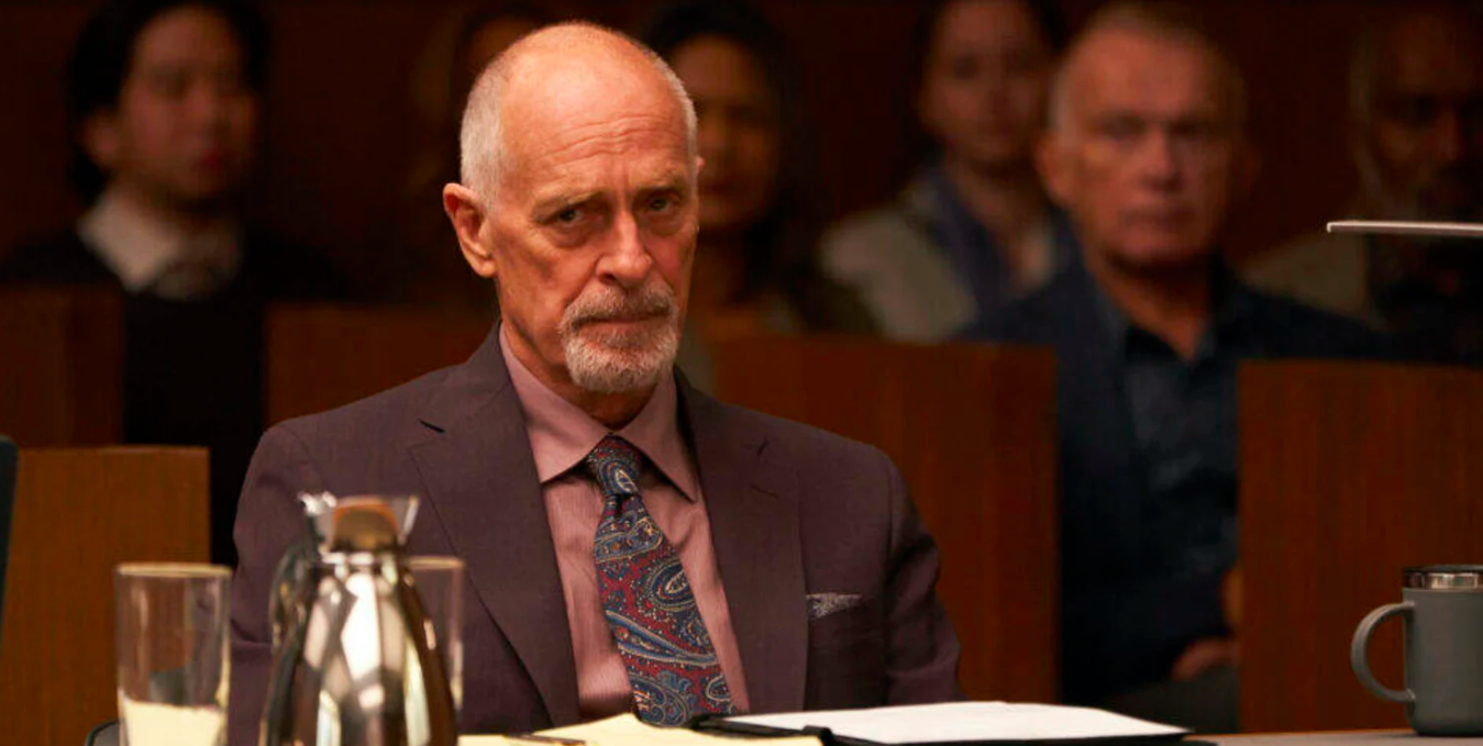 Is Accused's Billy Carlson Inspired by an Actual Rock Star?