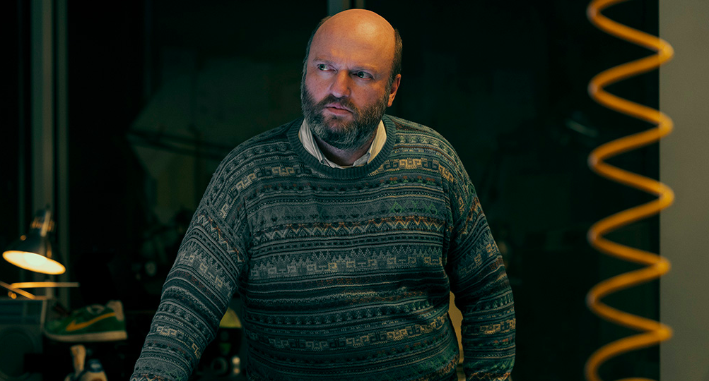 Peter Moore's Net Worth: How Rich Was Air Jordan's Designer?