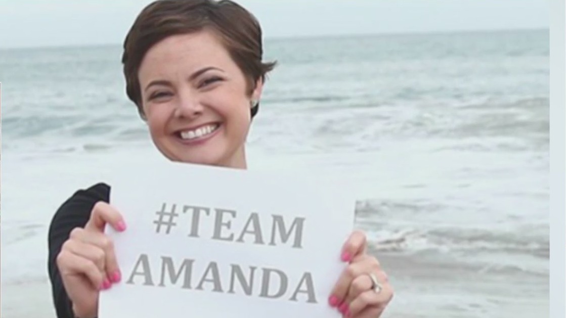 Amanda Riley: Where is the Scammer Today?