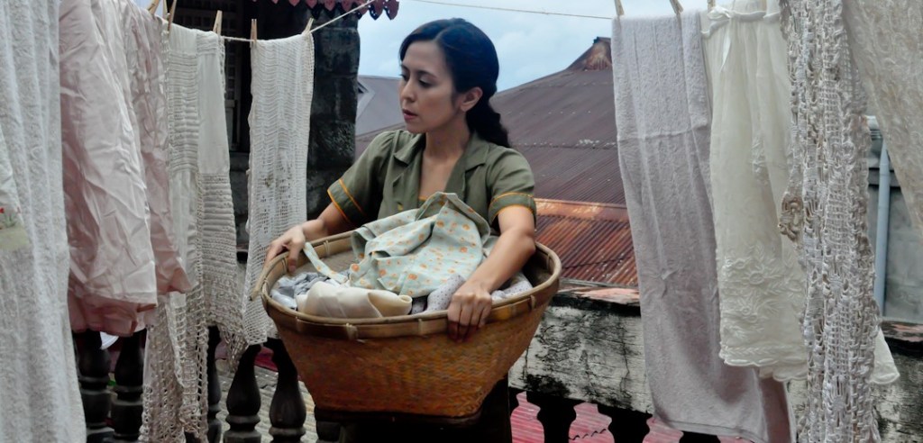 Netflix's The Portrait: Is the 2017 Movie Inspired by Real Sisters?