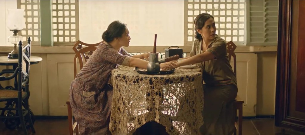 Netflix's The Portrait: Is the 2017 Movie Inspired by Real Sisters?