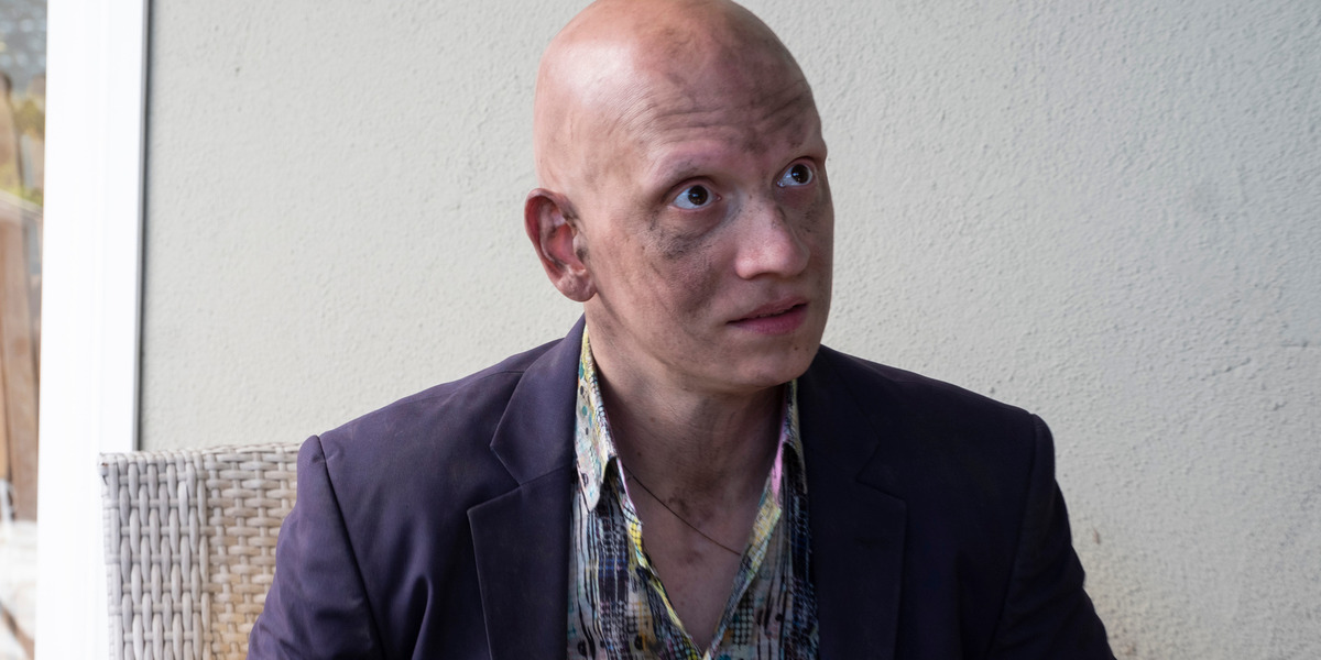 Is Hank Dead in Barry? Why Was He Called NoHo Hank?