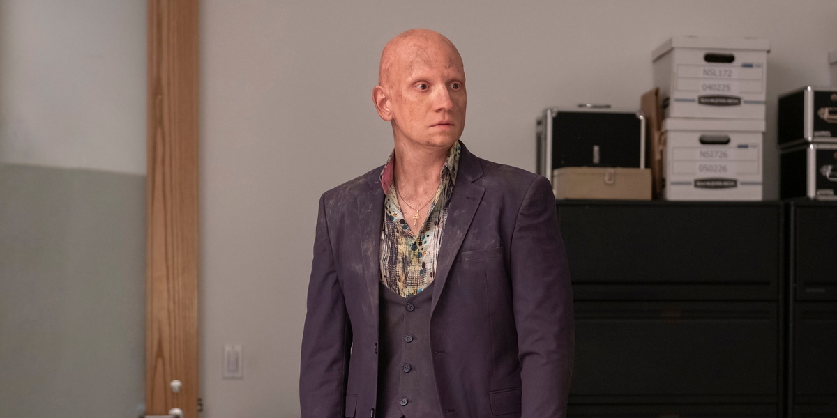 Is Hank Dead in Barry? Why Was He Called NoHo Hank?