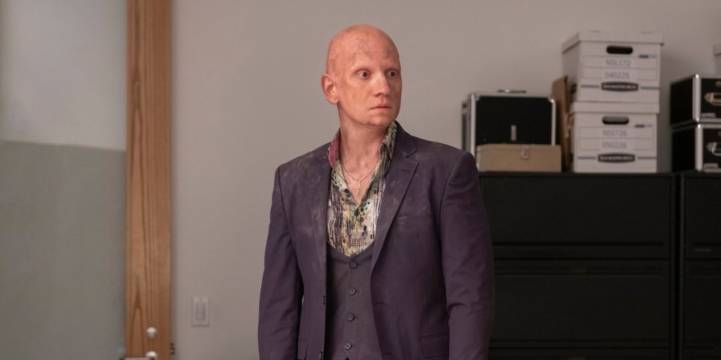 Is Hank Dead in Barry? Why Was He Called NoHo Hank?