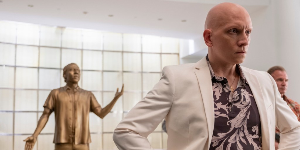 Is Hank Dead in Barry? Why Was He Called NoHo Hank?